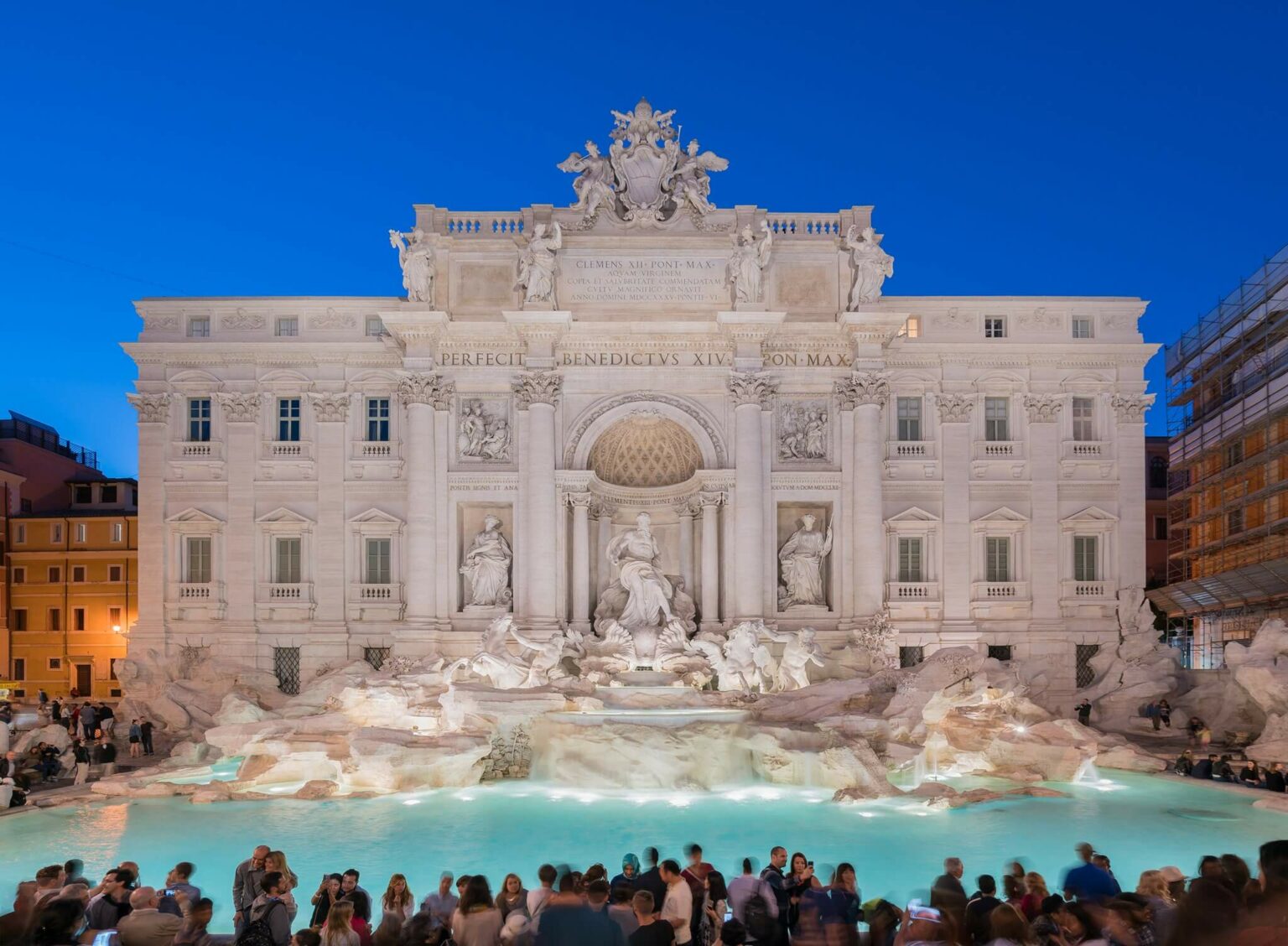 Genova travel guide - World Tourism Portal
