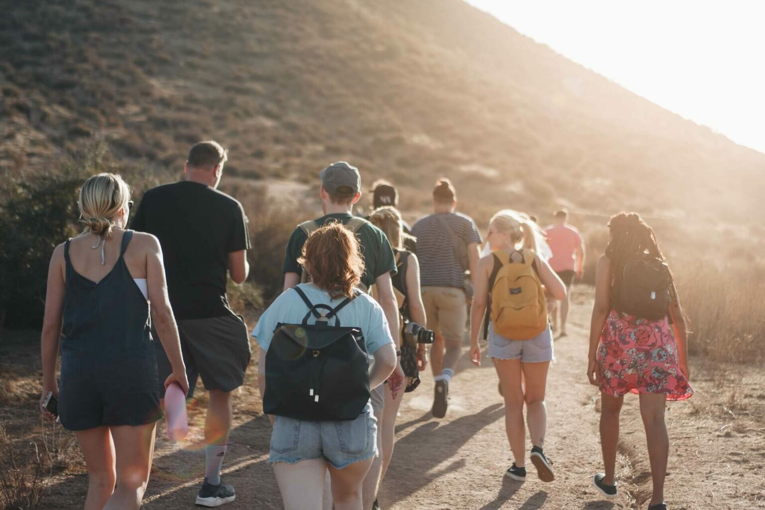 15 Places to Visit for Group Travelers - World Tourism Portal
