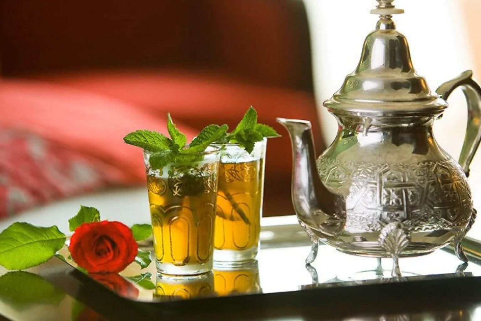 The Best Local Foods to Eat in Tangier - World Tourism Portal