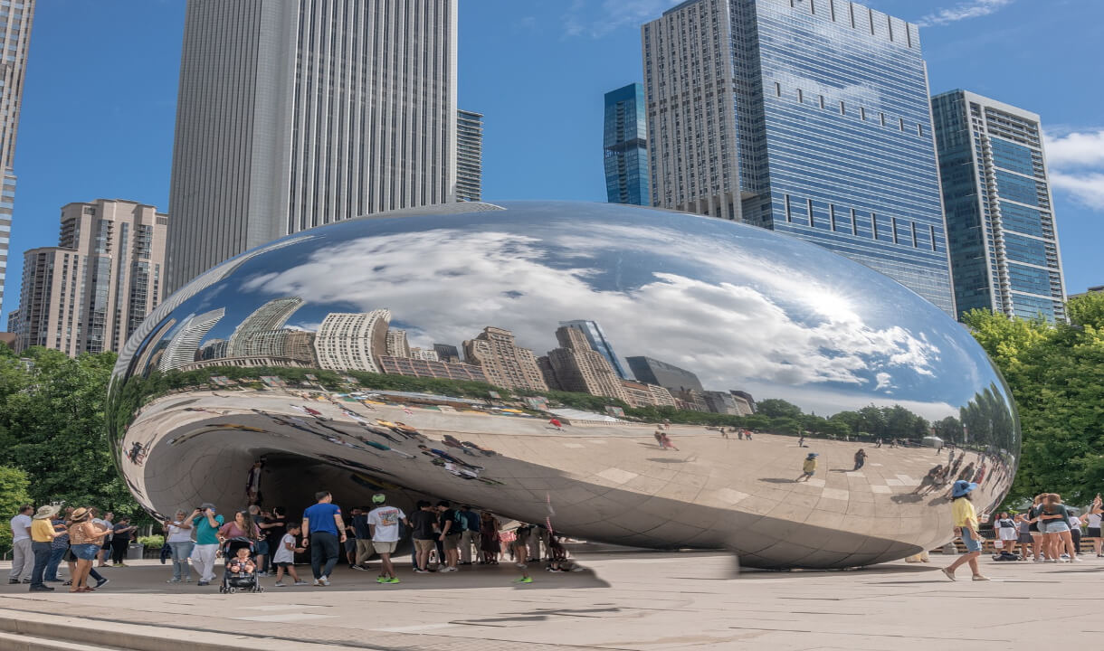 Top Things to Do in Chicago - World Tourism Portal