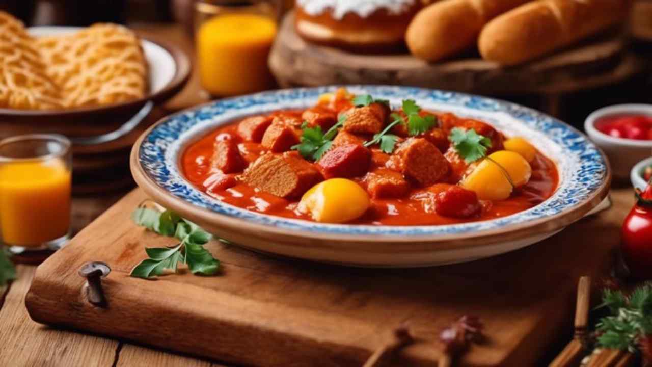 The Best Local Foods to Eat in Hungary - World Tourism Portal