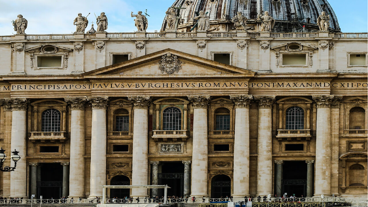 Top Things to Do in Vatican - World Tourism Portal